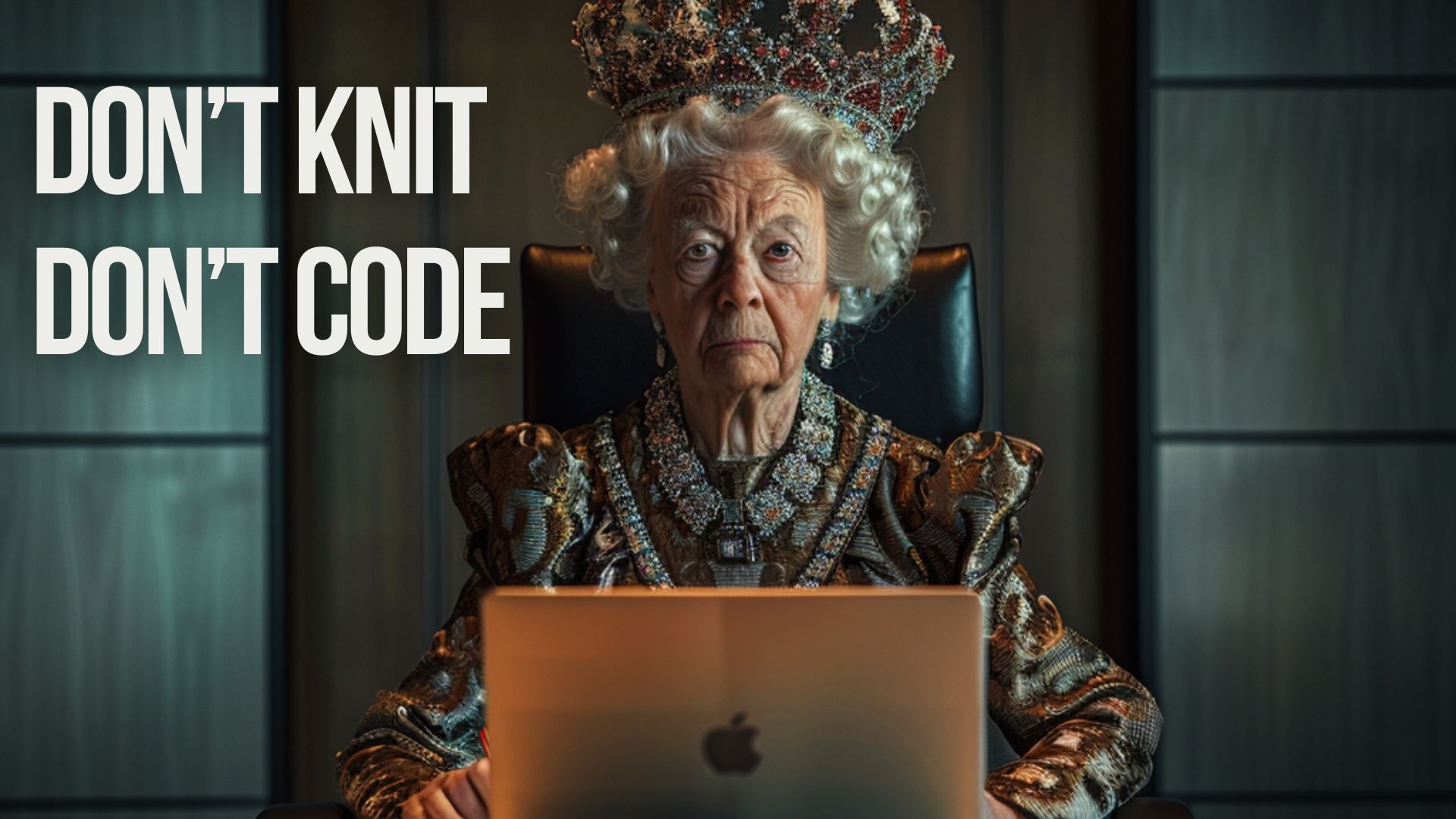 Why a 16th Century Queen Would Excel in Today's Tech Boardrooms | Cub ...