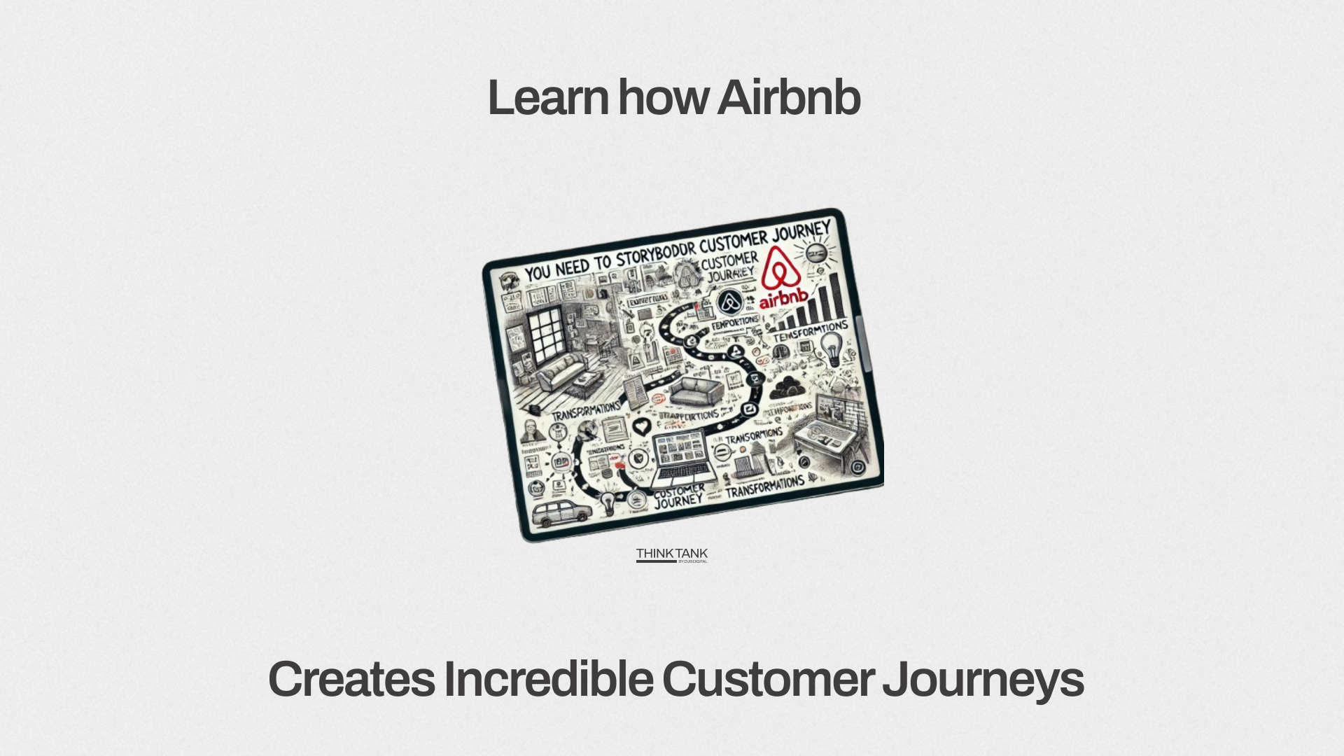 A 5-Step Guide to Storyboarding your Customer Journey | Cub Think Tank